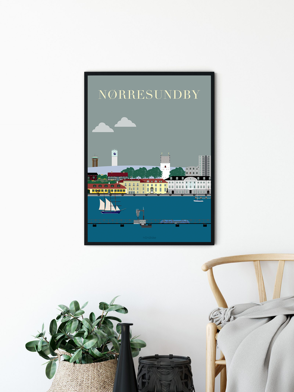 Nørresundby Plakaten